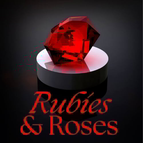 Unique Gifts for Special Occasions | Rubies & Roses Online Store ...