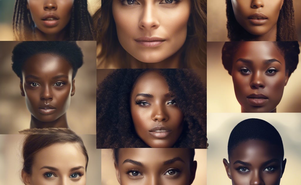 What Is My Skin Type?: Classification, Needs, and Risks | tanzaniteskincare
