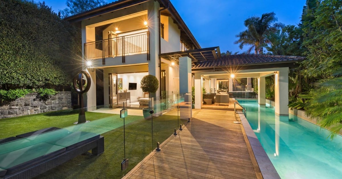 Architectural Construction of Luxury Properties | Luxor Homes