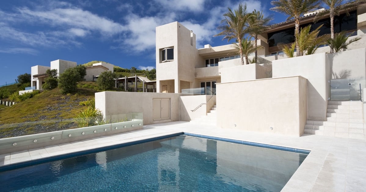 Luxury Resort | Luxor Homes