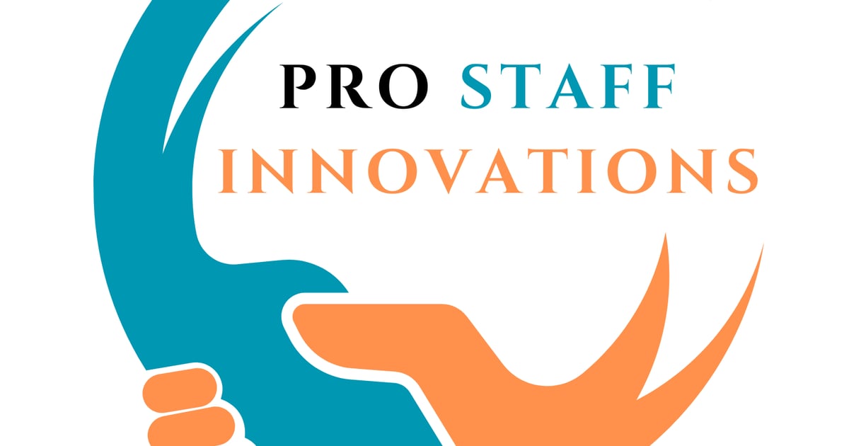 Pro Staff Innovations - Connecting Talent with Opportunity | Pro Staff ...
