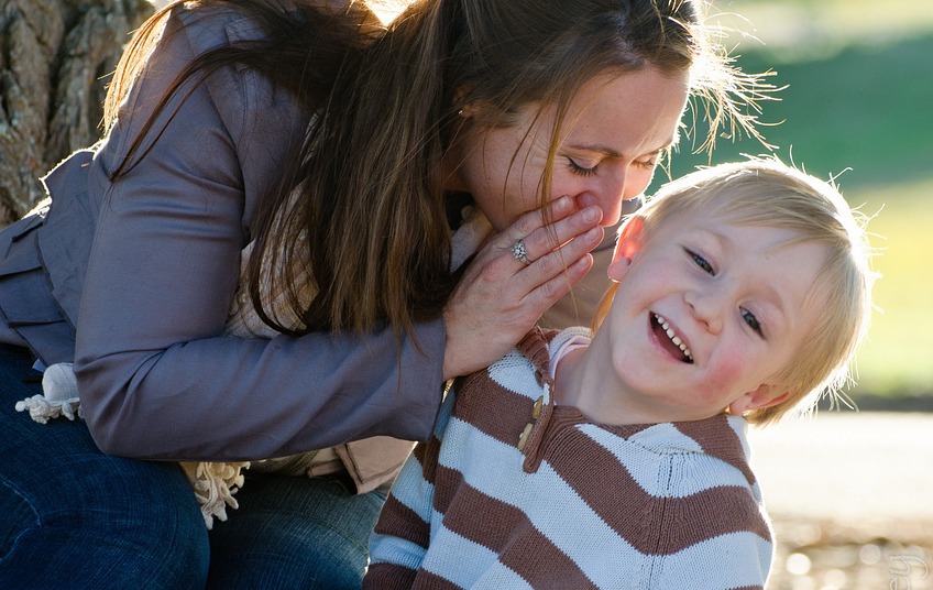 Haz Travesuras con tu Hijo con TDAH y TEA | Universo TDAH y TEA