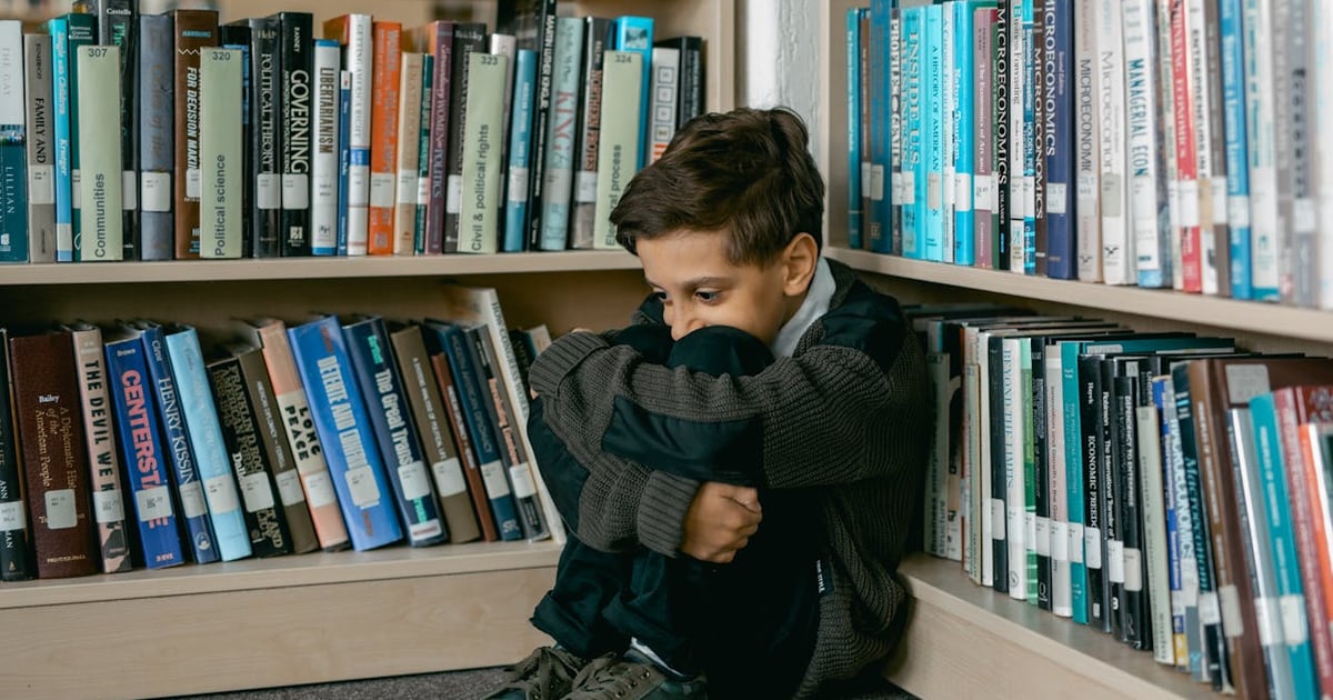 Evita que tu hijo con TDAH y TEA sobrepiense y entre en crisis ...