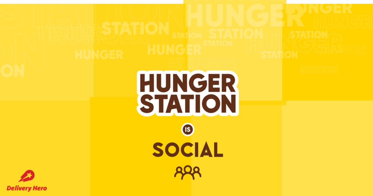 Hungerstation: Transforming Social Food Ordering