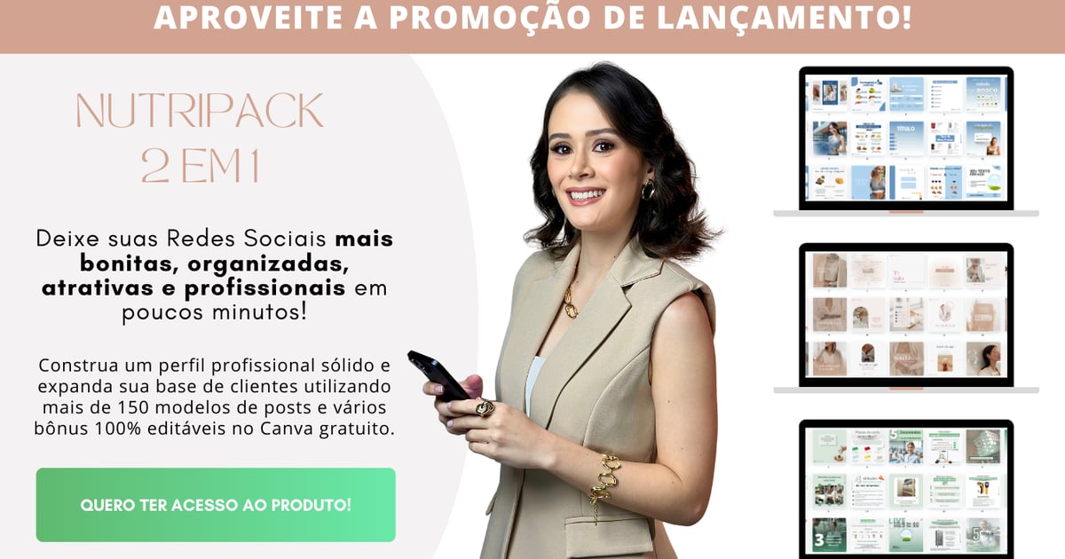 Nutripack 2em1 | NutriPack 2em1