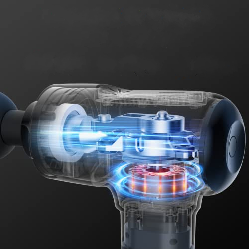 The Science Behind Massage Guns: How They Work to Relieve Tension ...