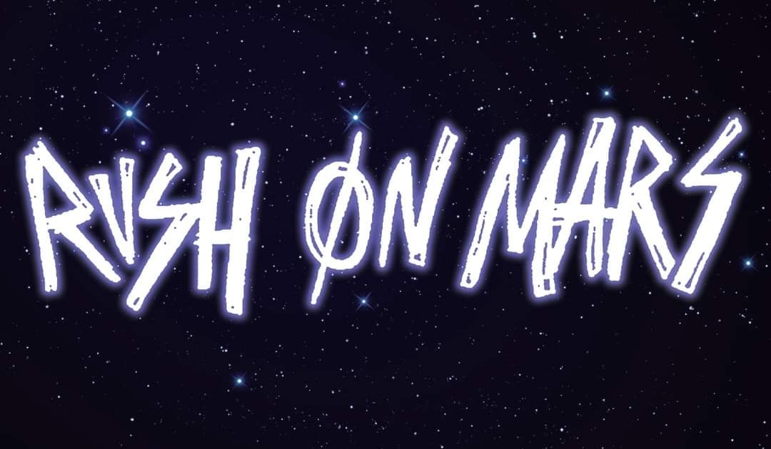 Rush On Mars : Hard Rock/Metal Alternatif | Rush On Mars