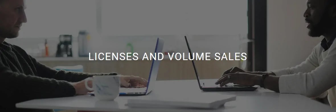 Site License Pricing | FrameForge Studio