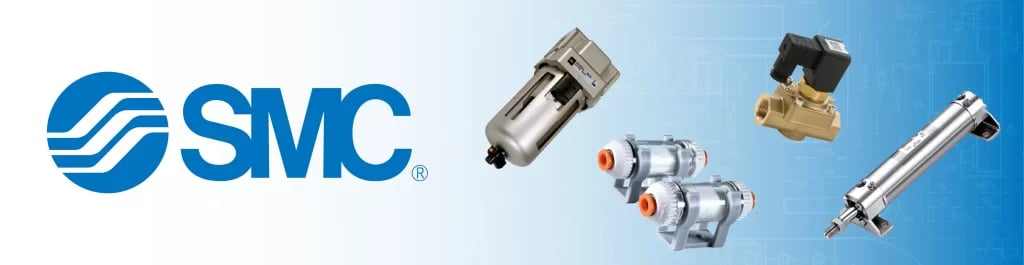 Actuadores Eléctricos | Distribuidor SMC