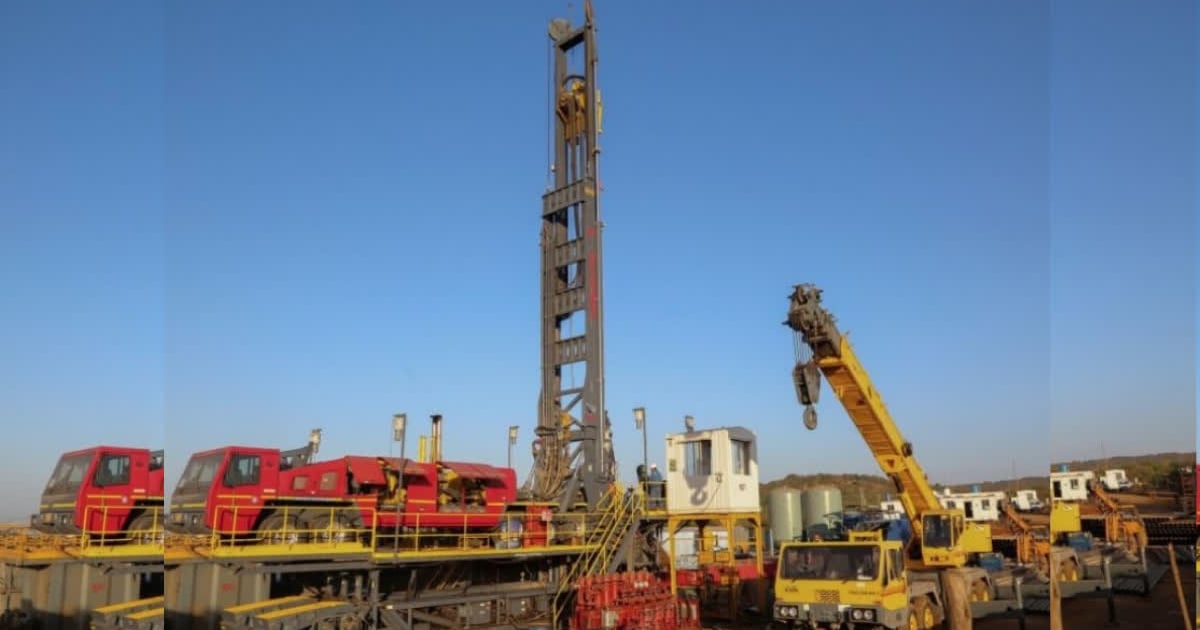 The Koyna Drilling | Ourinsightopedia