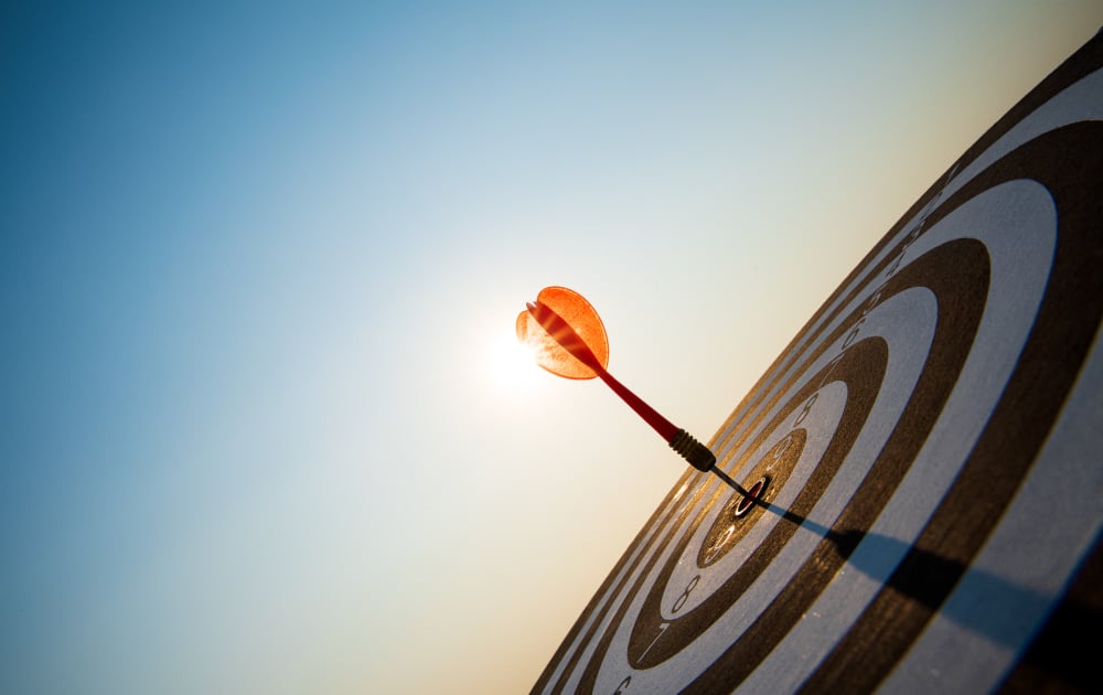 Brian Tracy’s Goal Setting | www.wendellsebachan.com