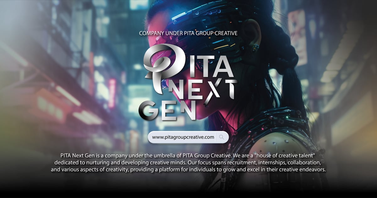 Pita Next Gen: Program Internship Studio Animasi | Pita Group Creative : We are a Creative ...