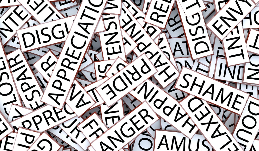 The Power of Human Emotional Drivers | A Path to Purposeful Living