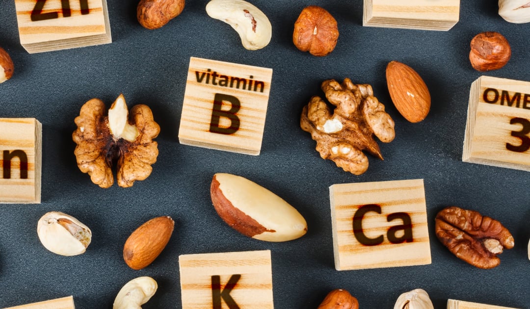 Ten Essential Nutrients and Their Role in Health | A Path to Purposeful ...