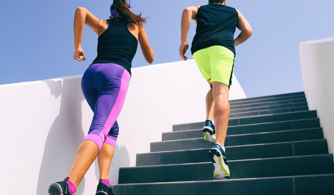 A Comprehensive Guide to Different Types of Cardio | A Path to ...