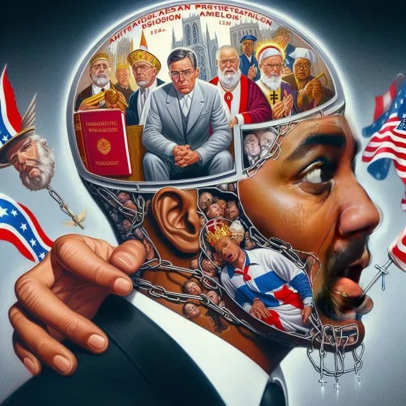 Understanding WASP Ideology: Cultural and Political Impact | Concrete ...