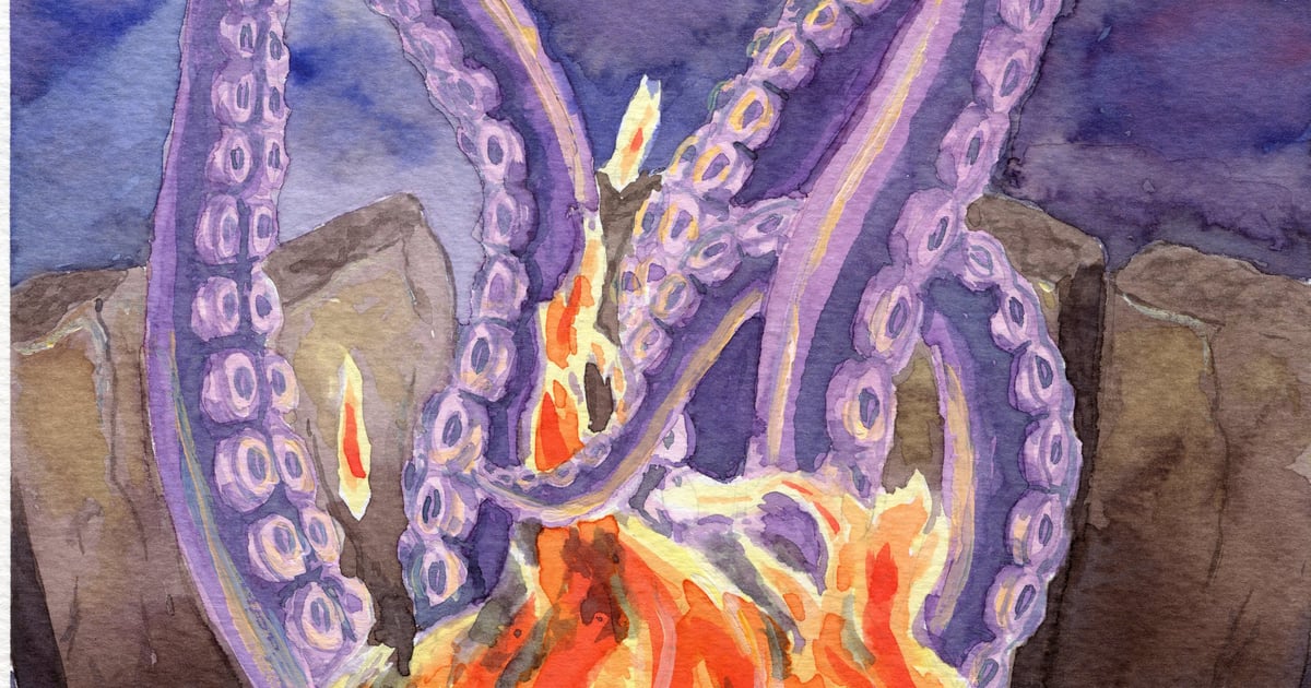 The Curse of the Howling Woods | Raguthra Studios