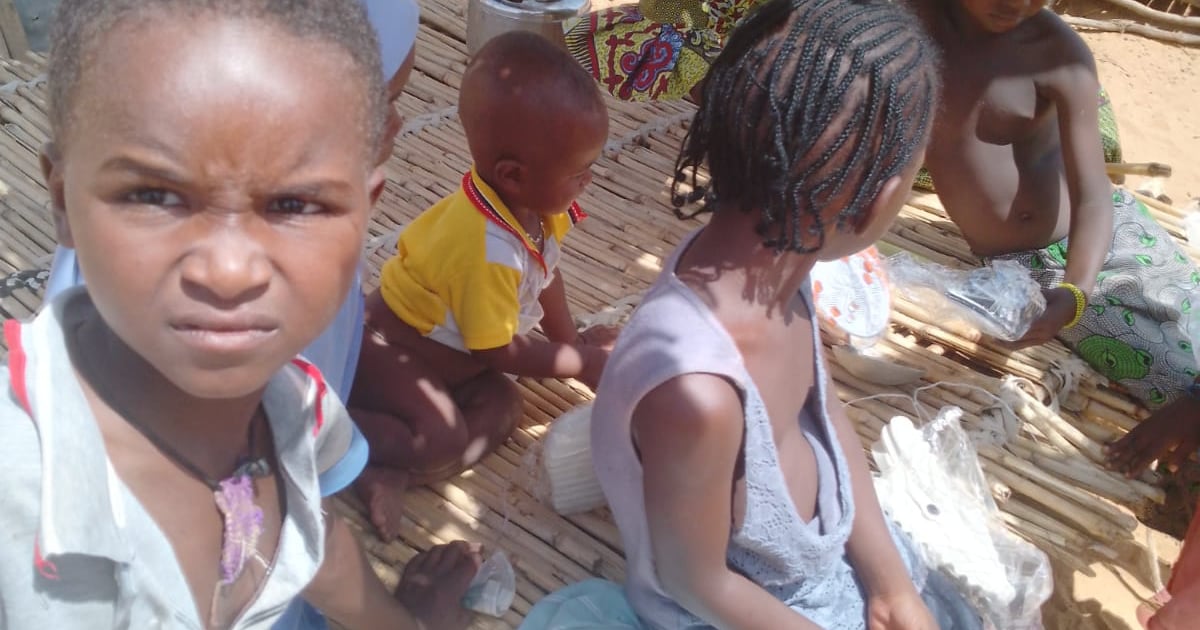 Our vision is to empowering Orphan Children and Young Women | Sultan Aid