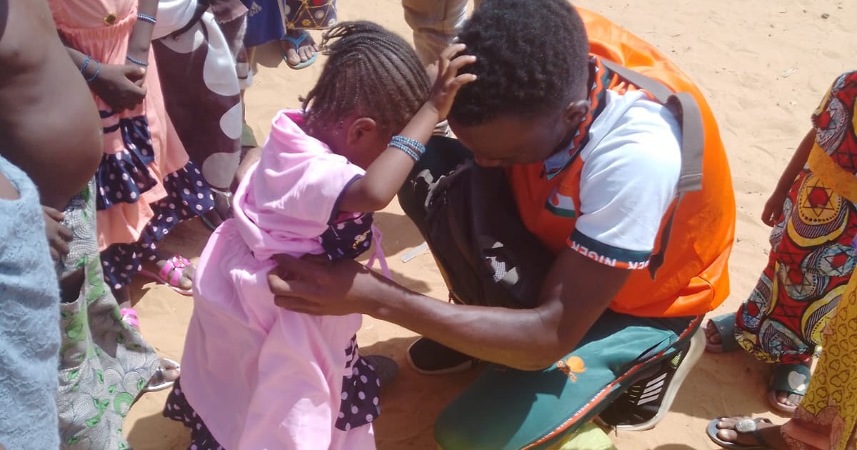 Uplifting Orphan Children and Supporting Young Women | Sultan Aid