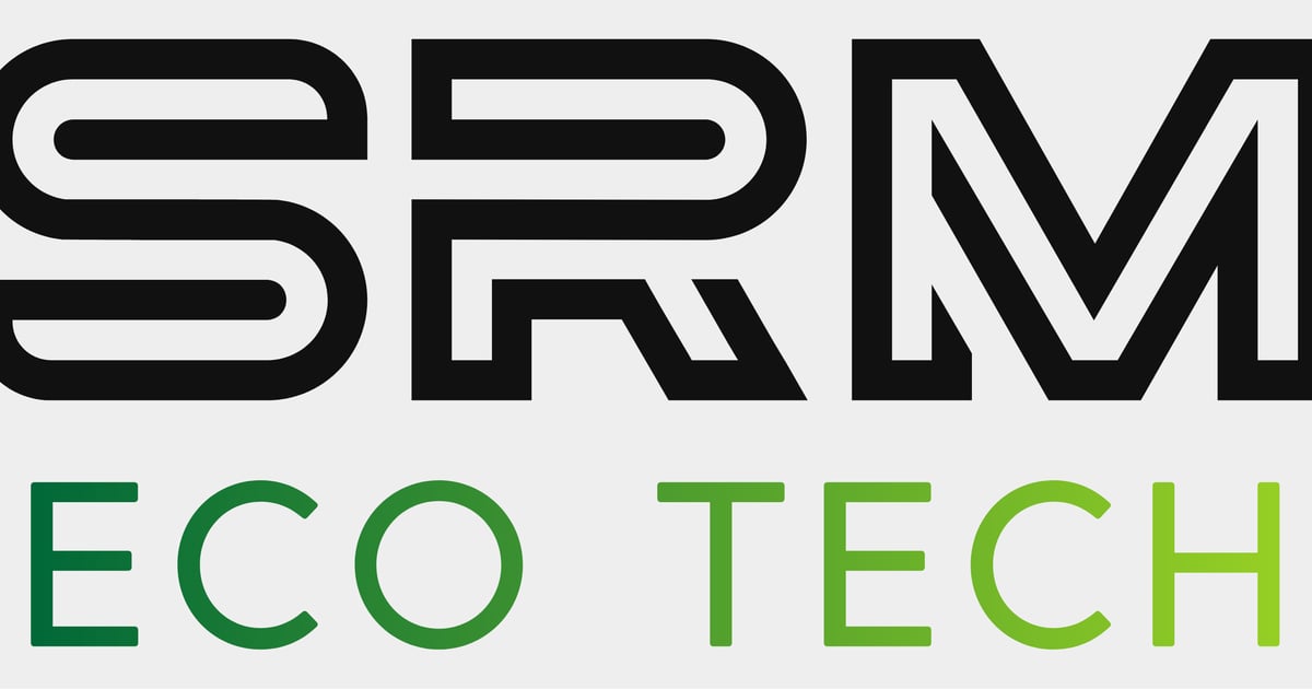 SRM ECO TECH - EPR Compliance Solutions & Technology Consulting ...