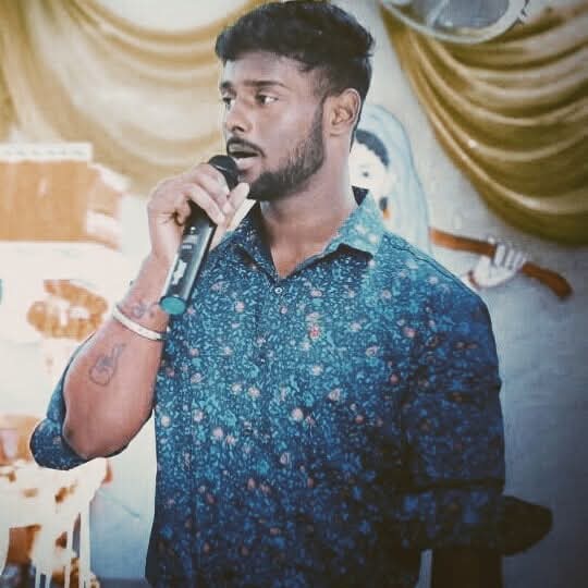 Rohan Saha - Indian Singer/Songwriter and Music Artist | Rohan Saha