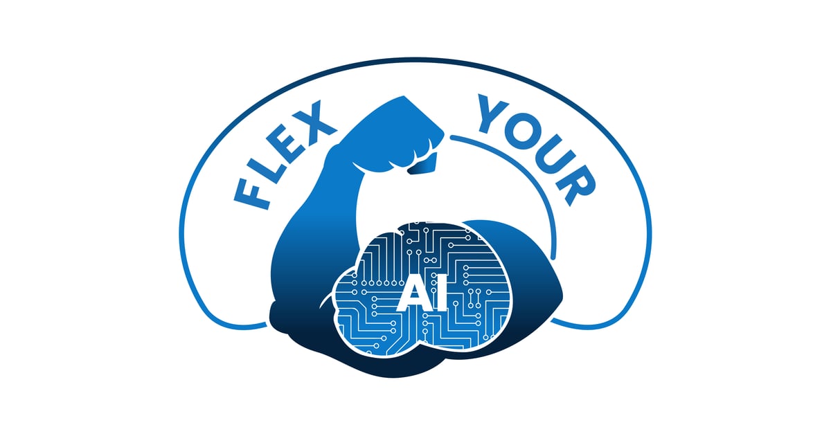 Flex Your AI: Human-centered AI training | Flex Your AI