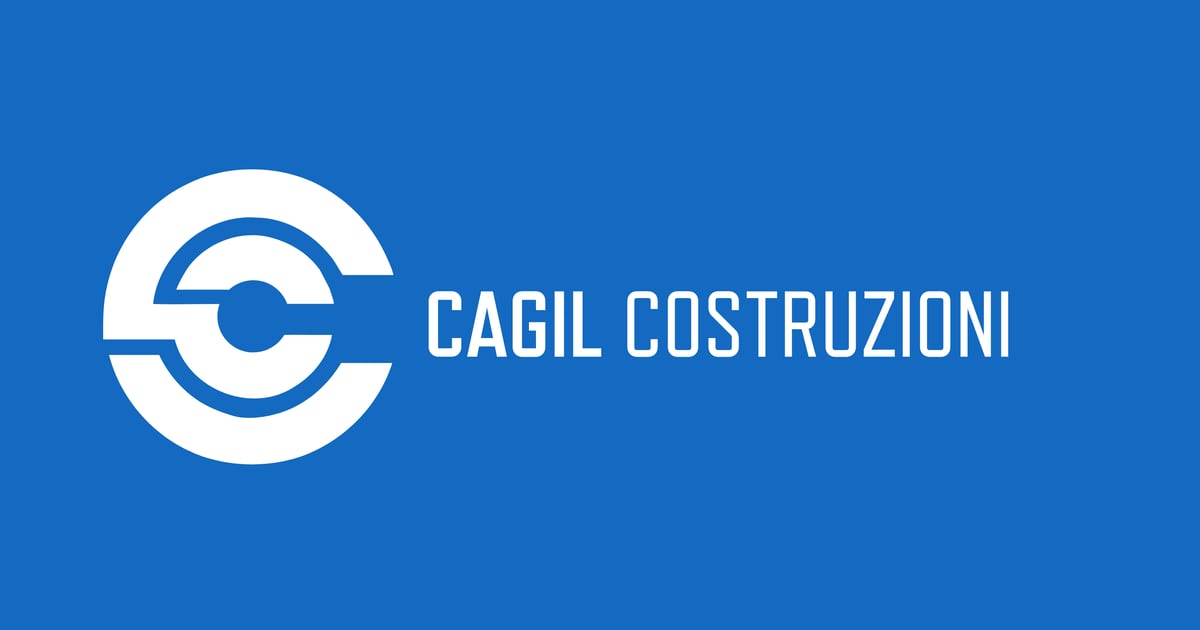 Cagil Costruzioni: Qualità ed Efficienza nel Settore Edile | Cagil ...