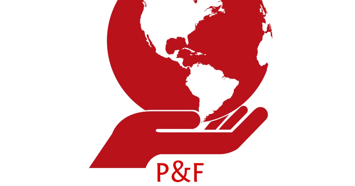 Empowering Lives, Ending Homelessness Worldwide with P & F | PF ...