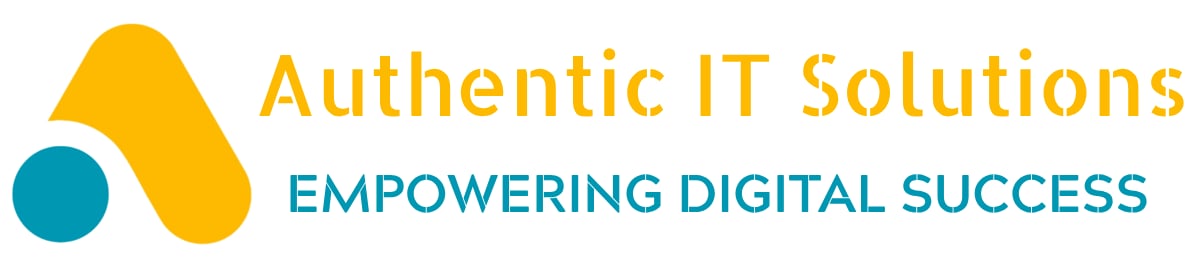 Empower Your Digital Success with Authentic IT Solutions | Authentic ...