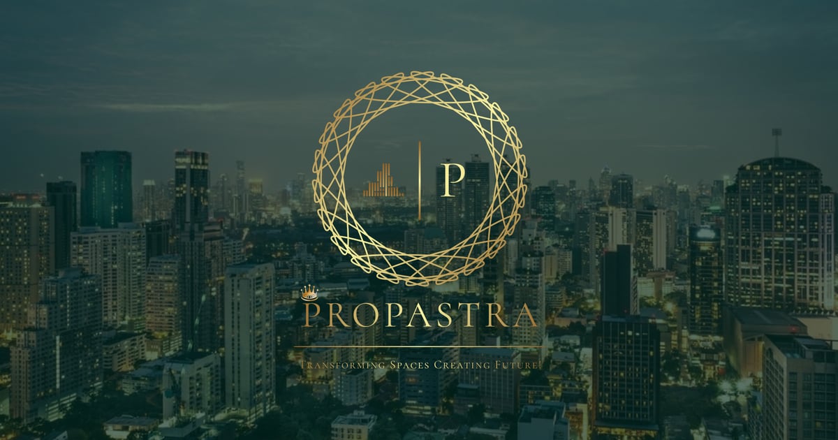 Propastra: Your Trusted Real Estate Consulting Partner | PropAstra