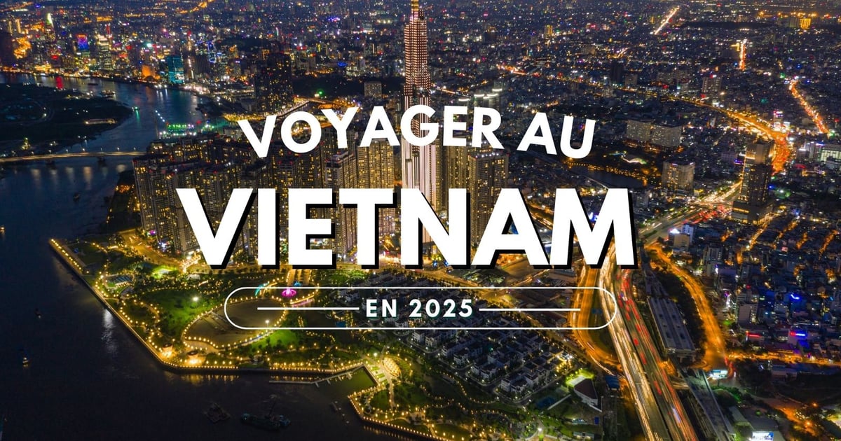 Vietnam 2025: Key Cultural Trends to Understand the Nation | Racines ...