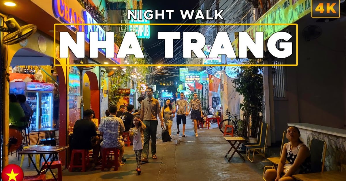 Nha Trang Nightlife 2025: Best Bars, Rooftops, Clubs & Where to Go Out ...