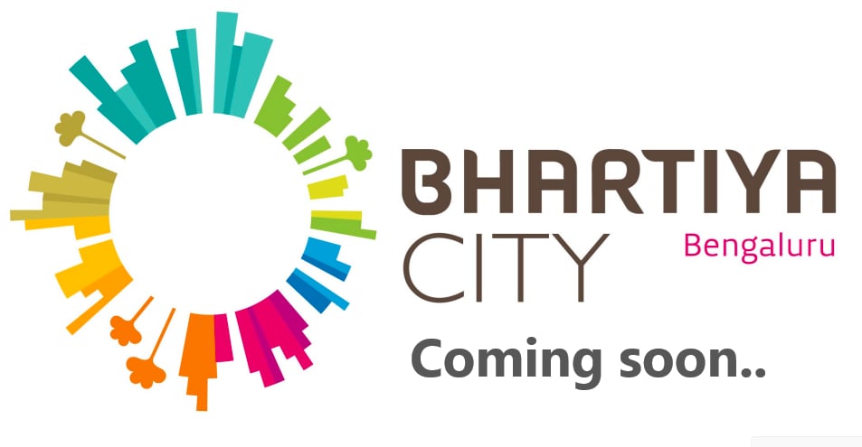 Bhartiya City sadahalli Nikoo homes near Airport. Apartments, Row ...