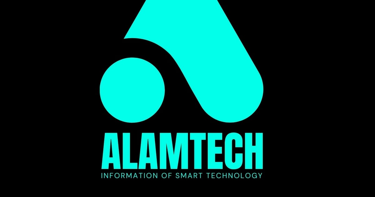 Innovative IT Solutions for Business Success | Alamtech | ALAMTECHBD