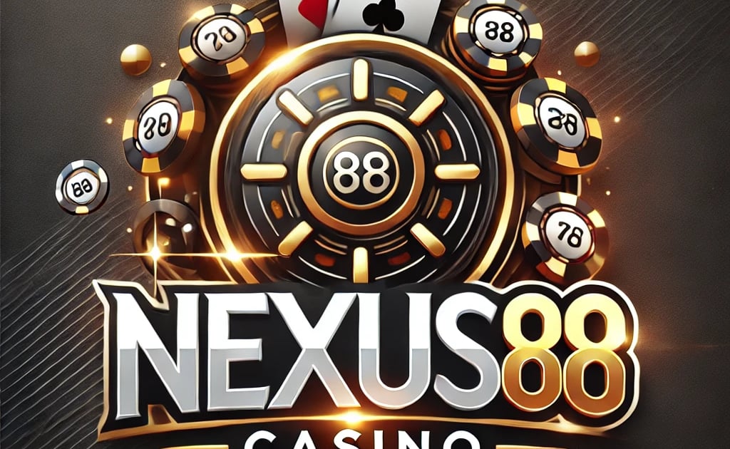 NEXUS88 CASINO: Your Gaming Destination | NEXUS88 CASINO