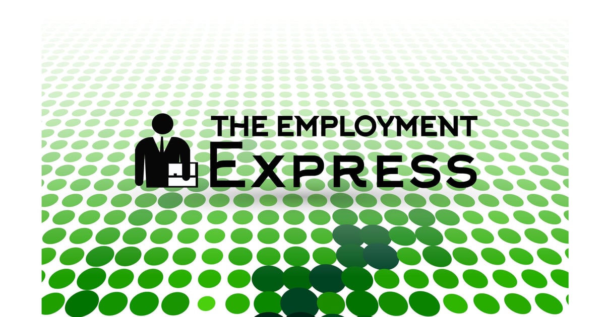 Contact The Employment Express for Job Opportunities | The Employment ...
