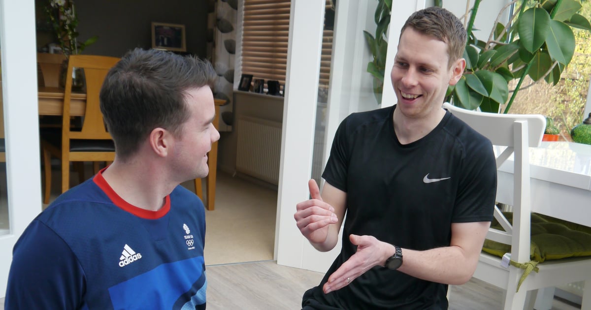 Online PT | Ollie Booth Fitness