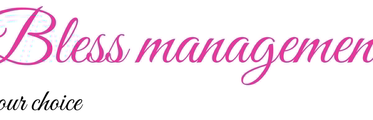 Kontak Bless Management untuk Layanan Terbaik Anda | Blessmanagement