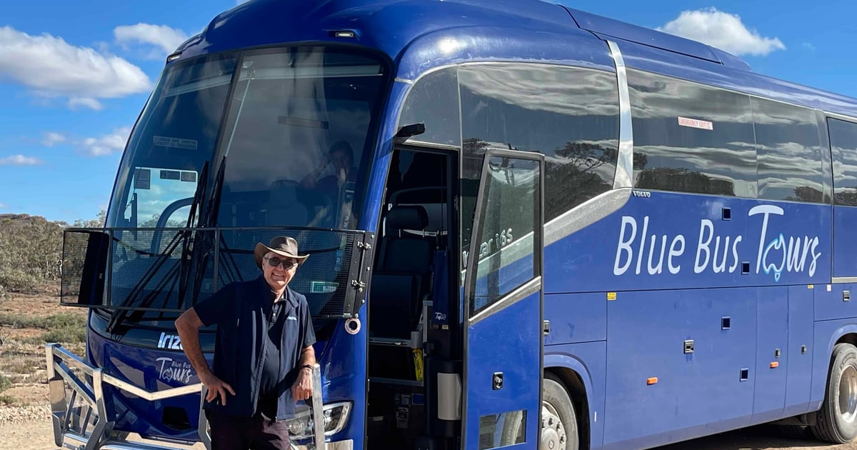 Welcoming Bus Drivers | Safee E Logbook