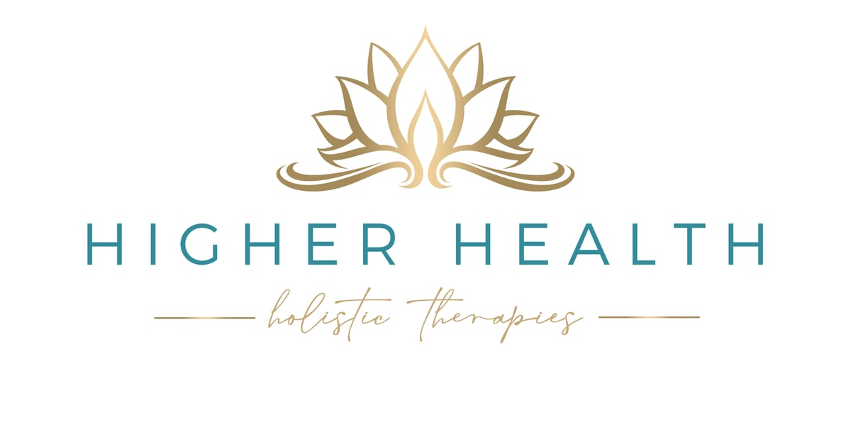 Higher Health | Natural Therapies for Allergies and Emotional ...