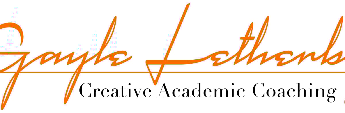 Gayle Letherby - Creative Academic Coaching | Gayle Letherby