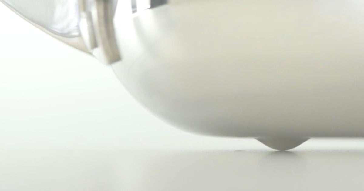 Plaque de cuisson invisible à Bordeaux - L'induction Cooking Surface ...