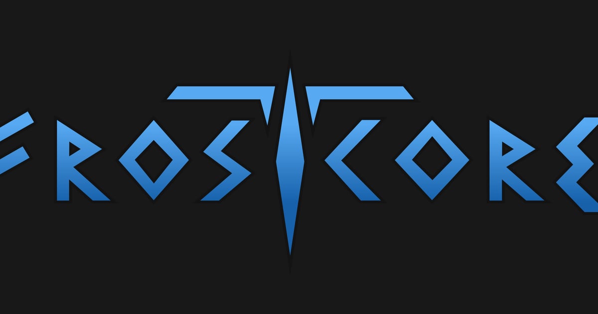 Frostcore