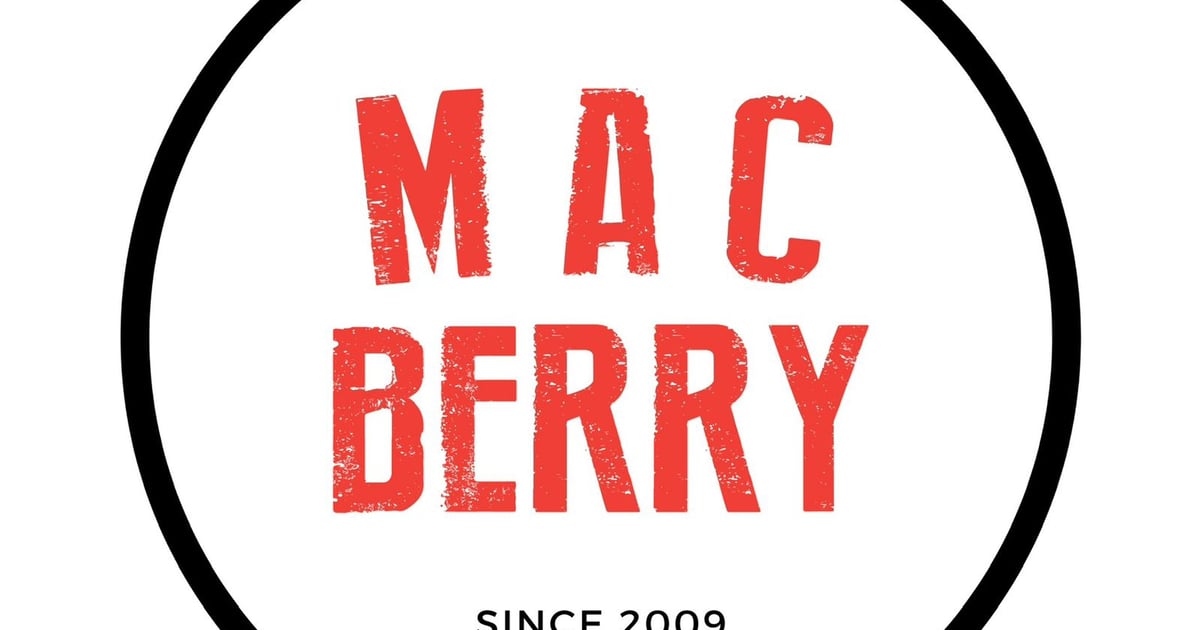 Sejarah Macberry Store - One Stop Service untuk Produk Apple | Macberry ...