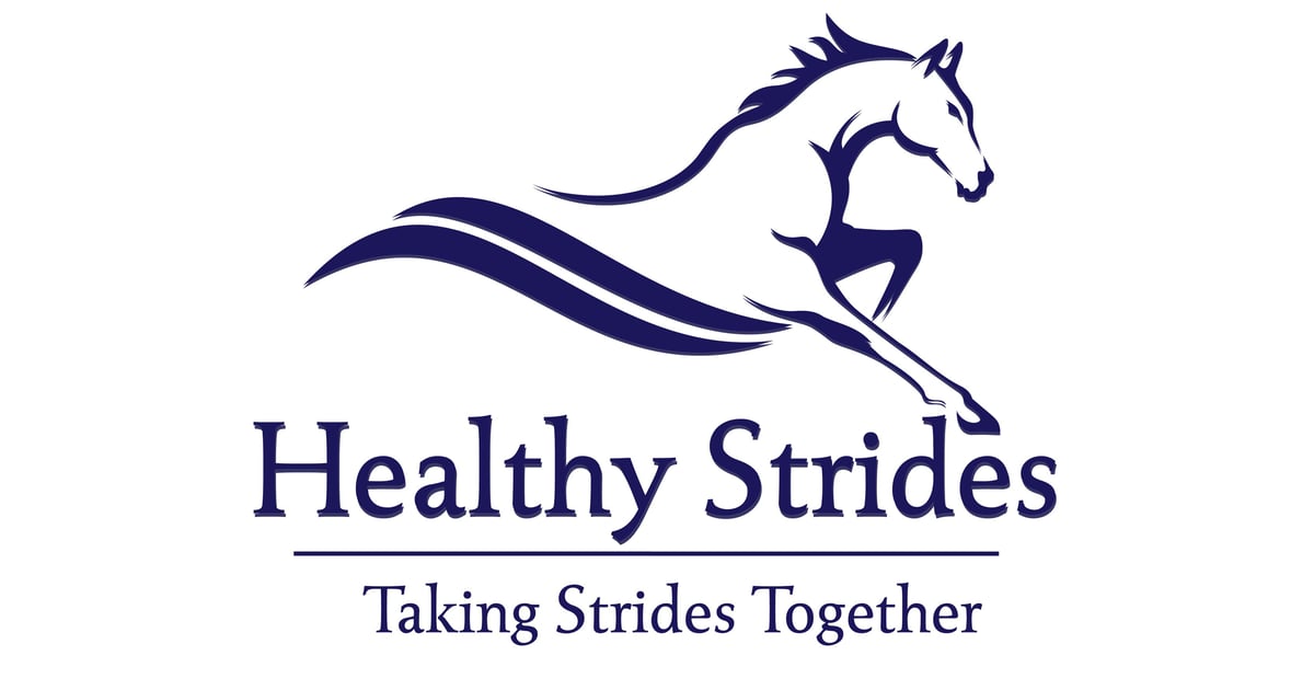 Traditional and Equine-Assisted Psychotherapy | Healthy Strides ...