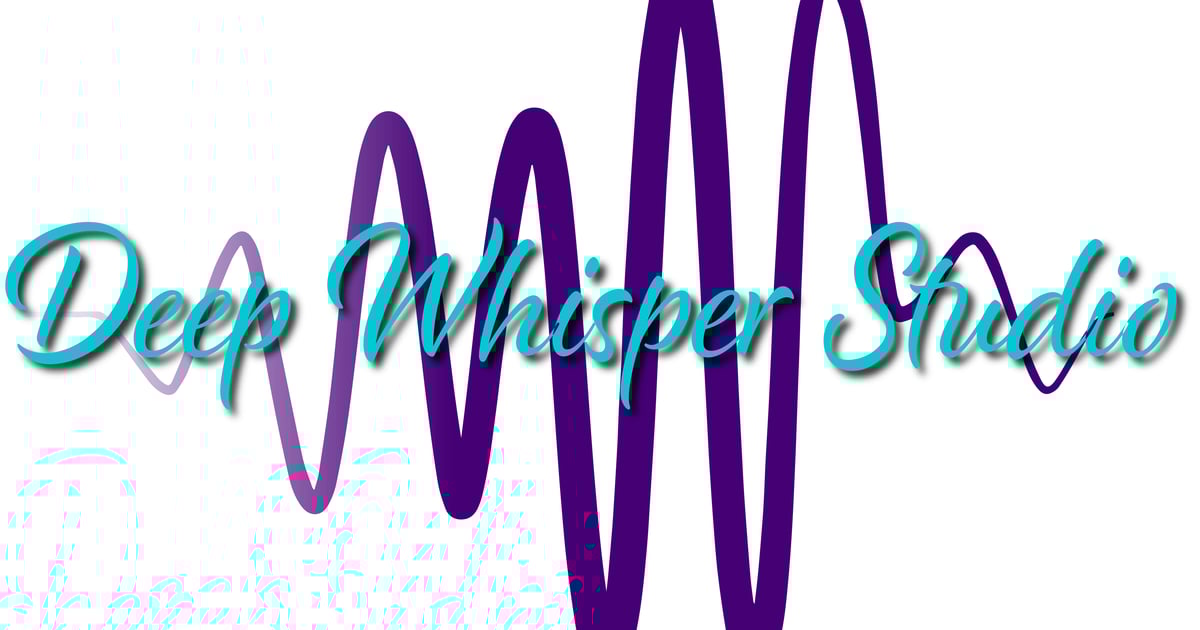 Deep Whisper Studio - Sparking Creativity in a Peaceful and Inspiring Place | Deep Whisper Studio