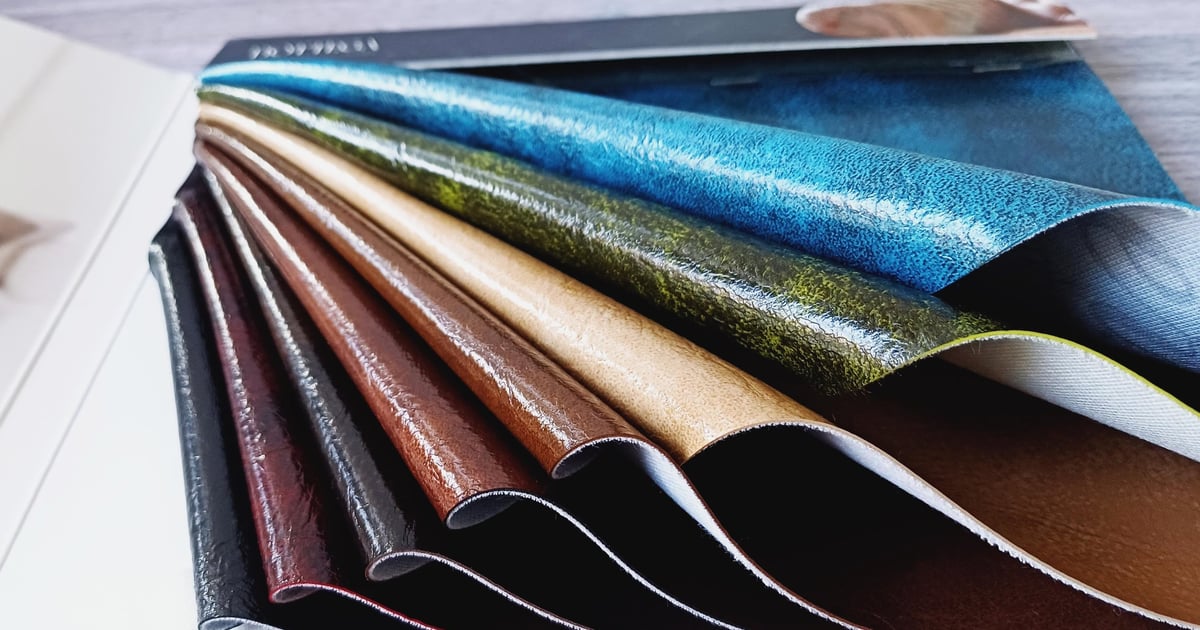 Explore Our Pvc Synthetic Leather For Upholstery Serin