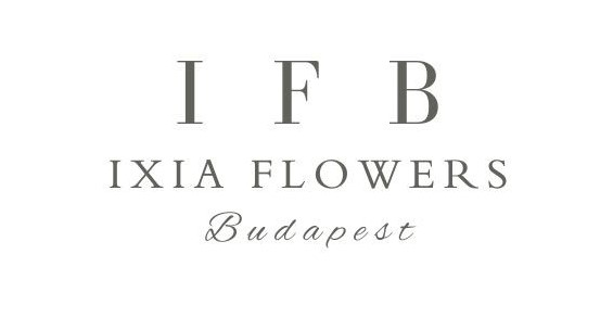 ixia Flowers Budapest | ixia flowers