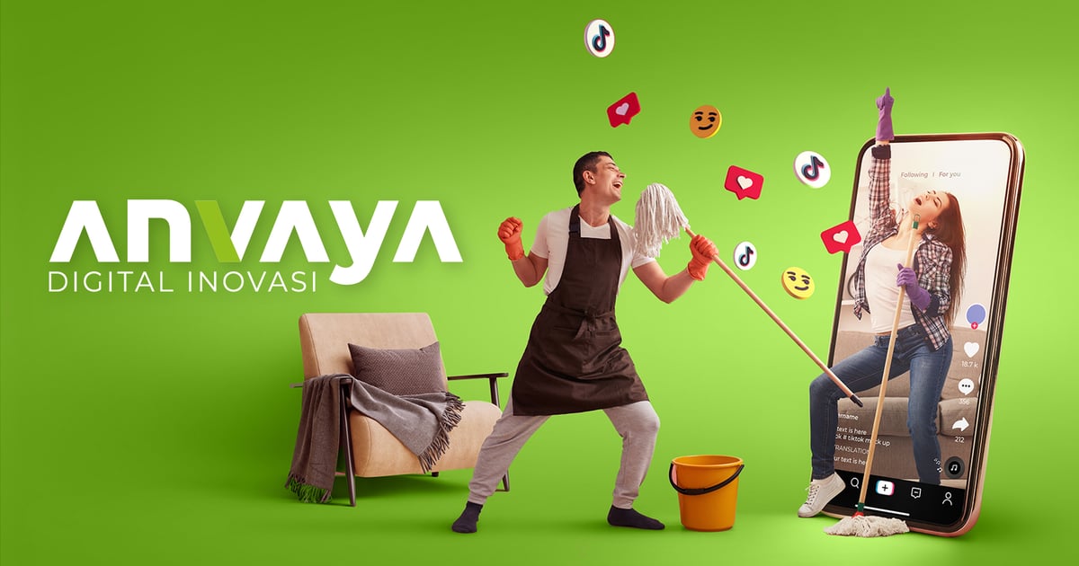 Anvaya Digital Innovation - Comprehensive Marketing Solutions | Anvaya ...