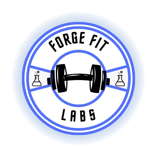 Forge Fit Labs | Fitness Supplements, Workout Equipment, Training Plans ...